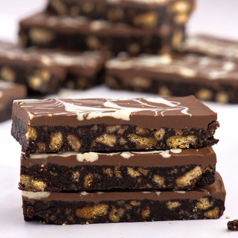 Tiffin - Baking with Granny®