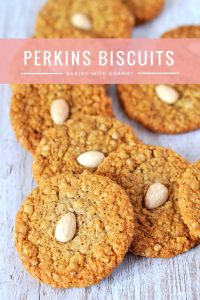 Perkins - Baking with Granny
