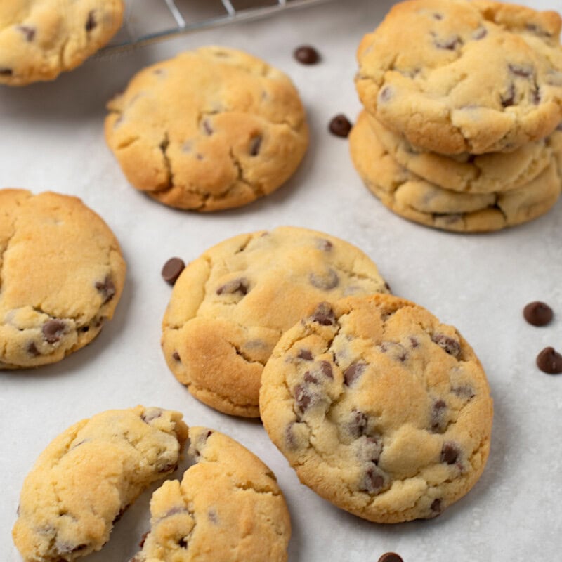 10 Best Recipes for Beginner Bakers - Baking with Granny®