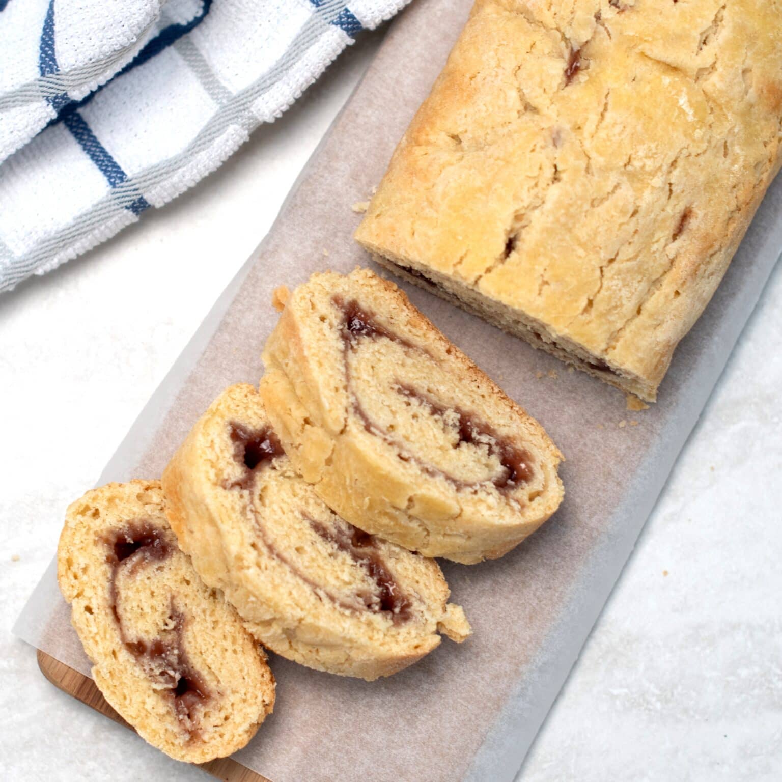 Recipe Index - Baking with Granny®
